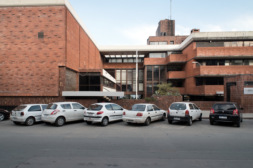 AEBU realiza capacitación para concursos