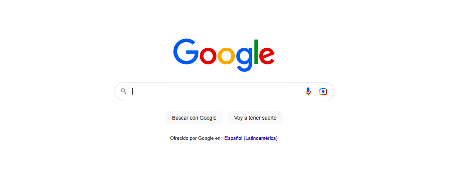 El año en búsquedas de Google con predominio de la LUC y el fútbol en ...