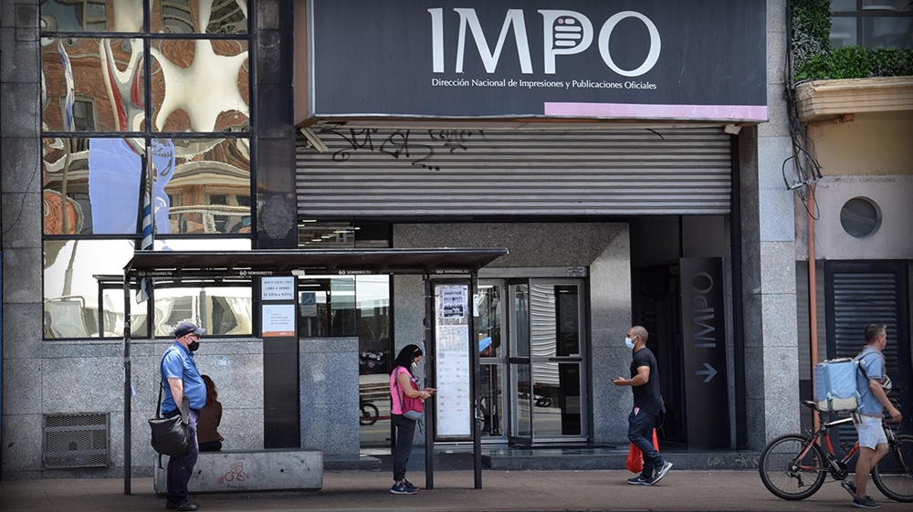 IMPO sale al cruce de información difundida sobre auditoria