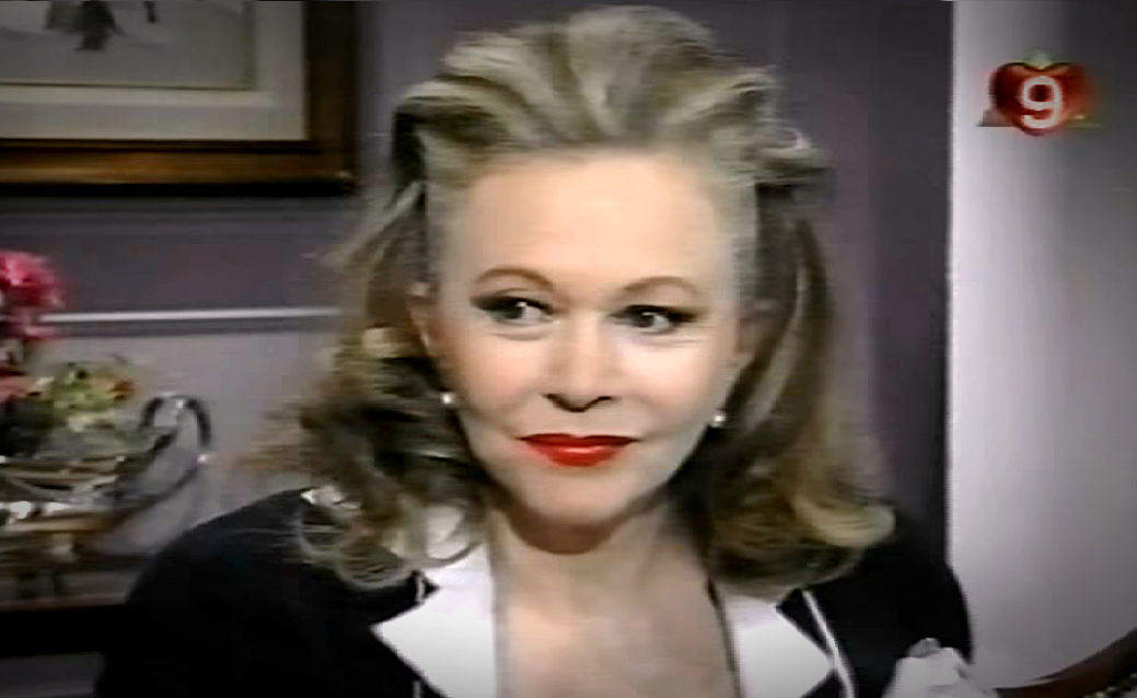 Murió Pinky, una de las conductoras argentinas más emblemáticas de la ...