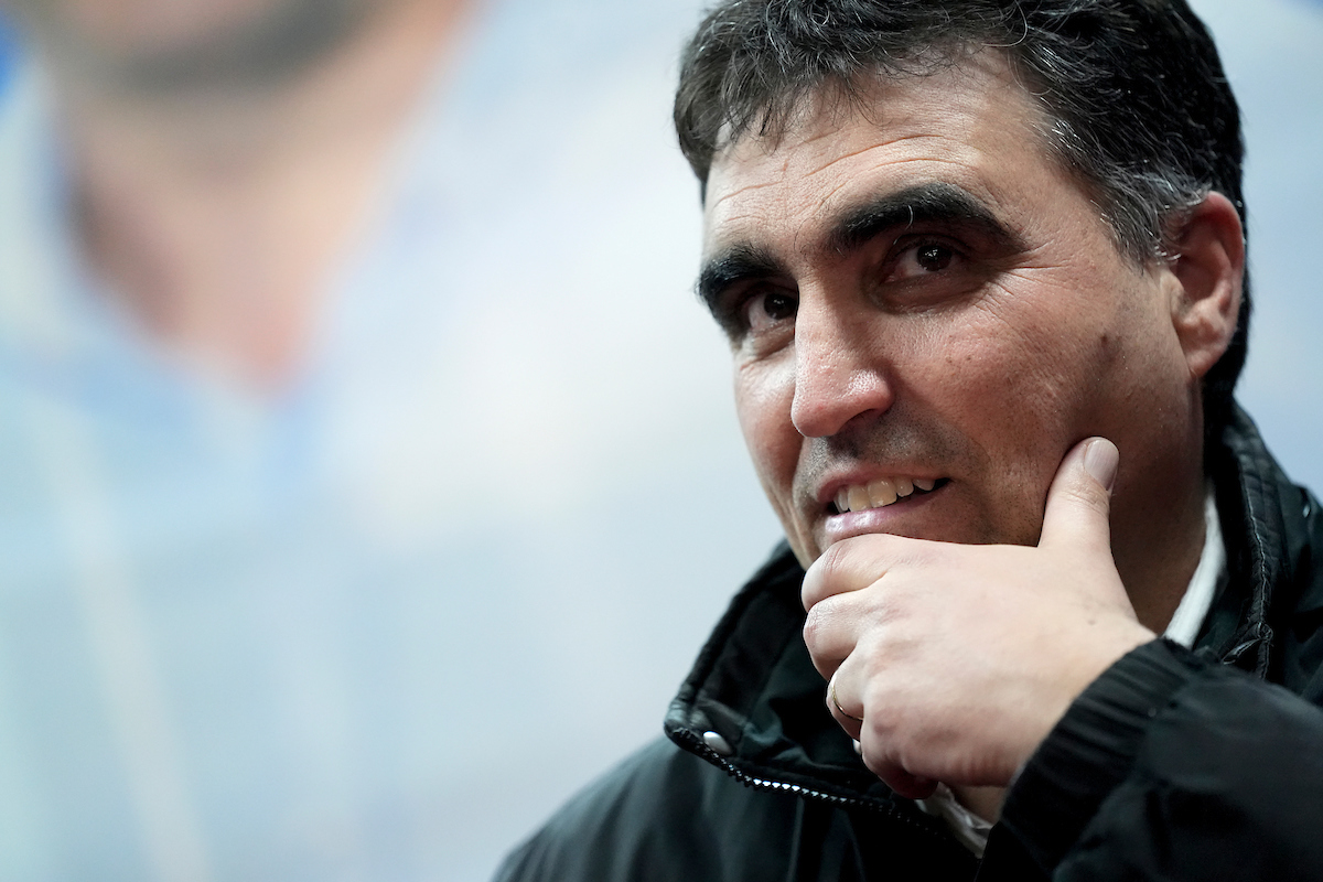 Andrés Lima destacó como uno de los logros del 2022 la construcción de ...