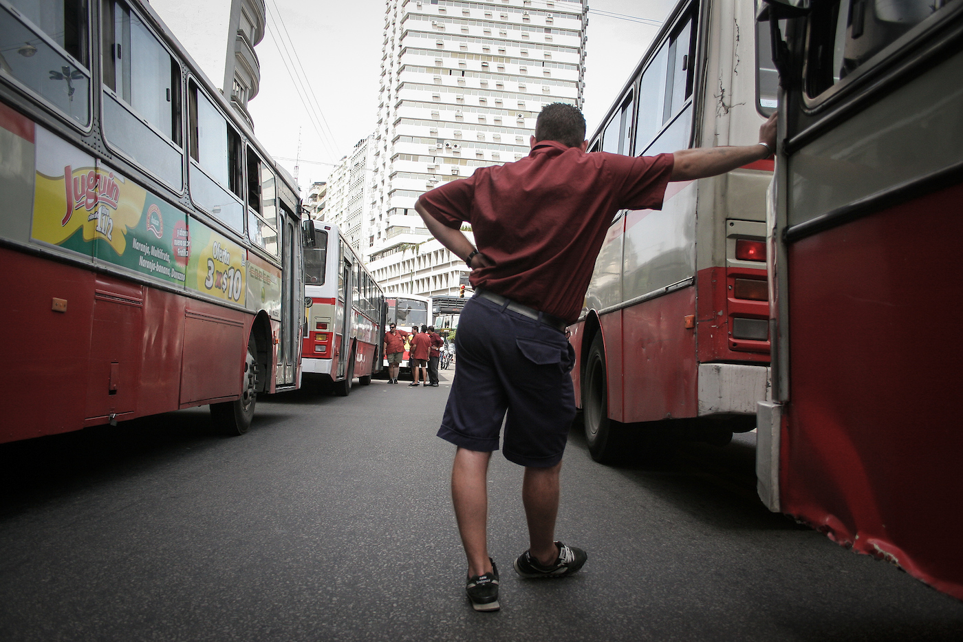 Línea L14 de COETC retoma sus servicios este viernes