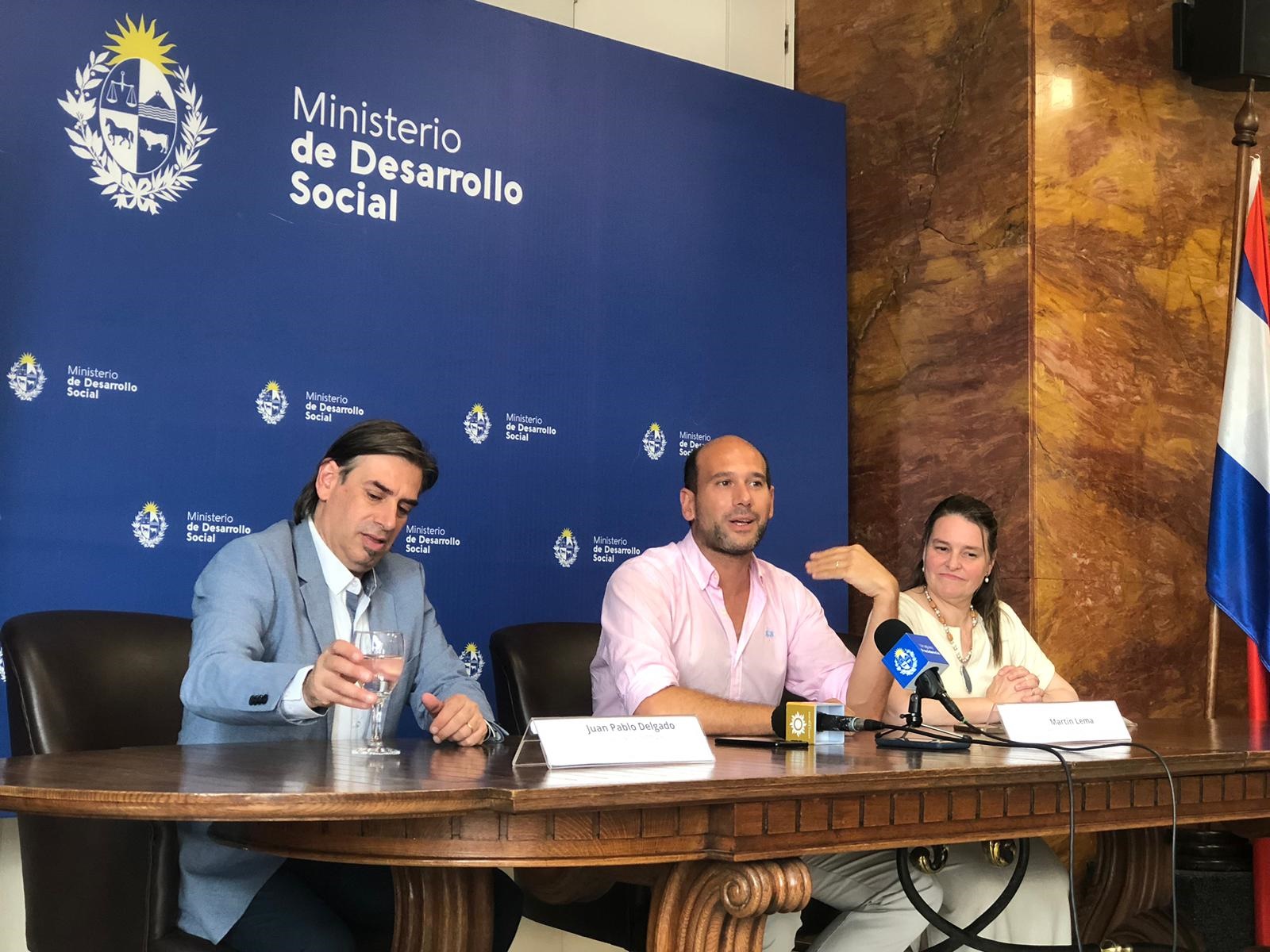 El Mides y Mevir acordaron actualizar un convenio para otorgar ...