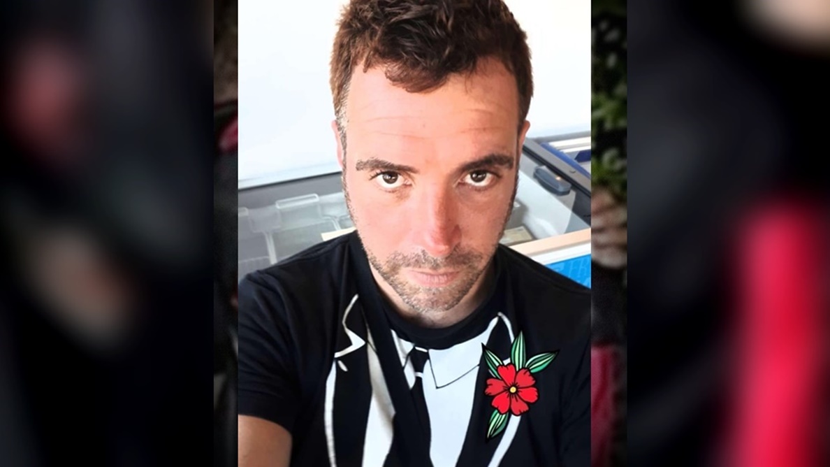 Mataron a Guillermo Iturrioz, murguista de Araca la Cana