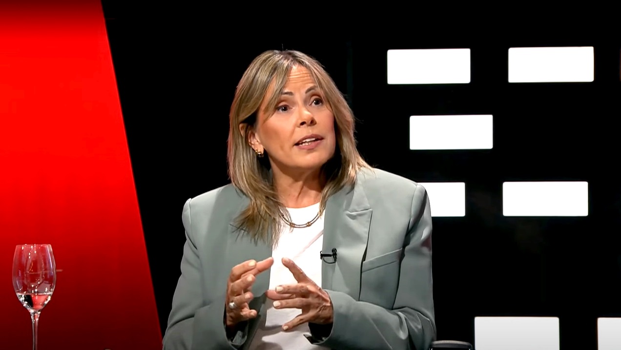 Fossati esperaba más respaldo tras sus denuncias por difamación e ...