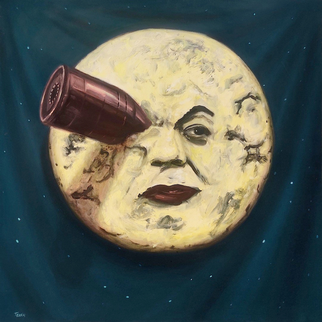 Manuel Terán propone un "viaje de fantasía" por clásicos ...