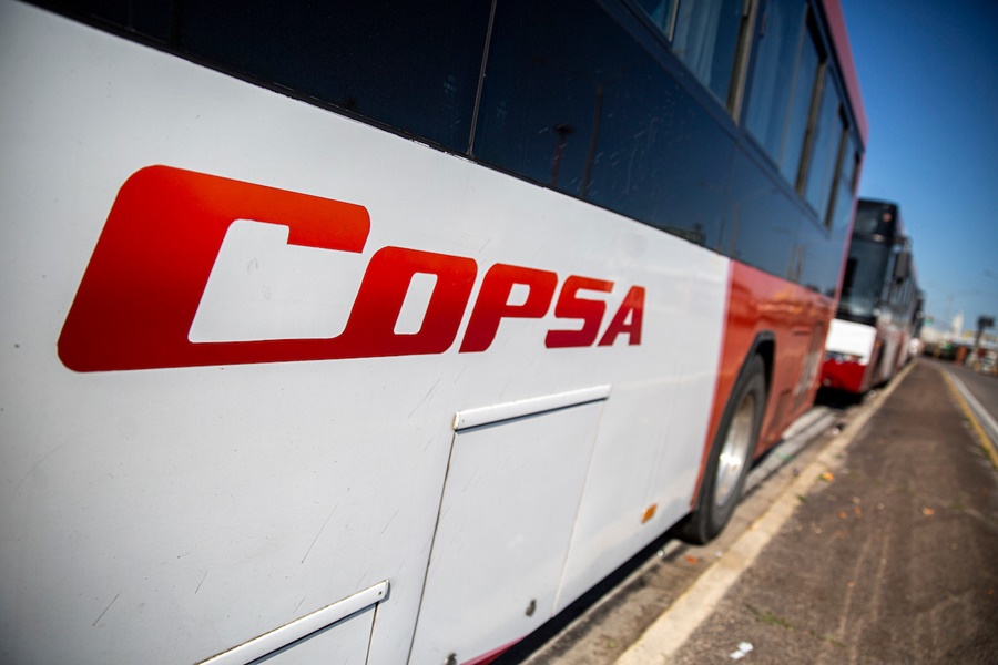 Denuncian irregularidades en informe sobre accidente de COPSA