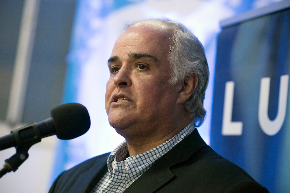 Partido Nacional suspendería a Penadés y enviaría su caso a la Comisión ...