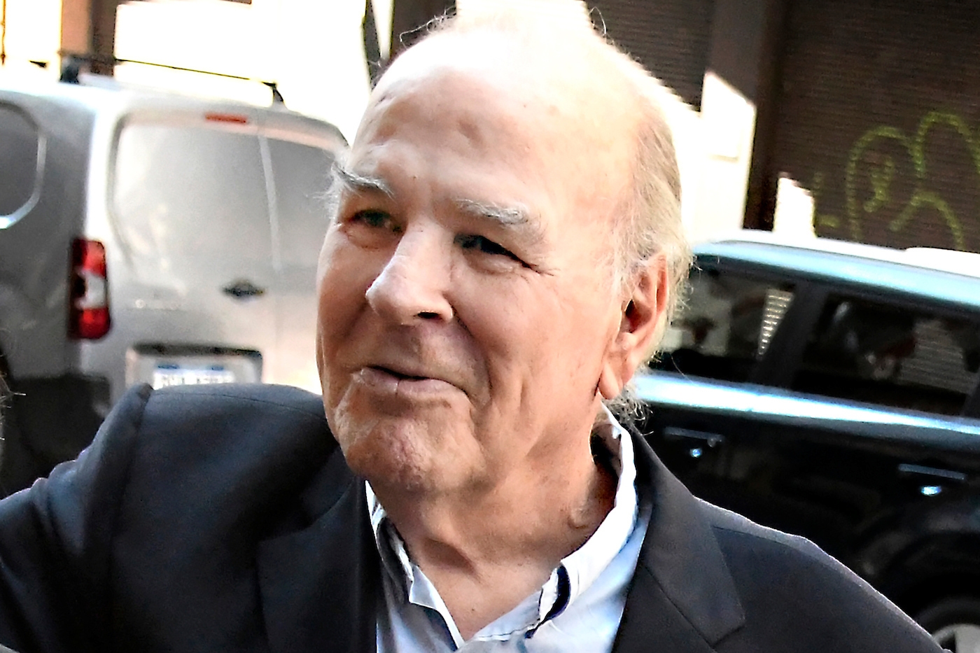 Murió José Luis Inciarte, uno de los sobrevivientes de los Andes