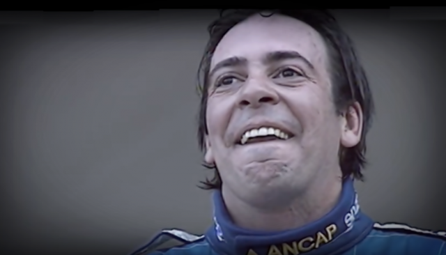 Se cumplen 19 años de la muerte del piloto uruguayo Gonzalo “Gonchi ...